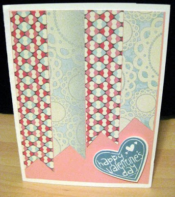 Stampin'Up More Amore with Frenchie team - Frenchie Stamps