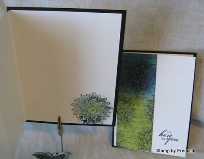 Stampin'Up! Creative Elements - Frenchie Stamps