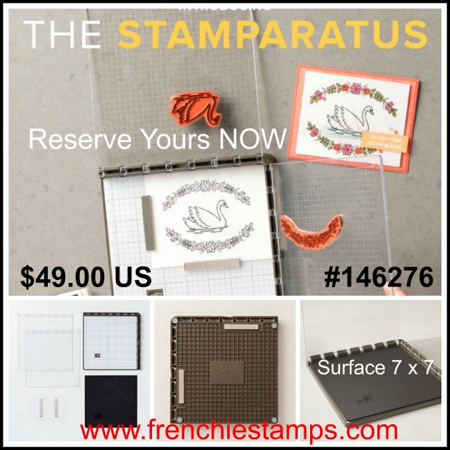 Floral Statement Blends - Frenchie Stamps