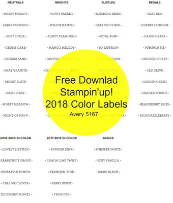 Printable Chart - Frenchie Stamps