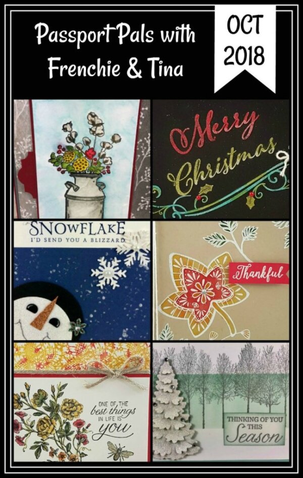 How to Emboss a Envelope Flap - Frenchie Stamps