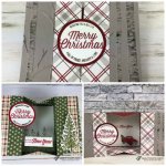 Surprise Box Card - Frenchie Stamps