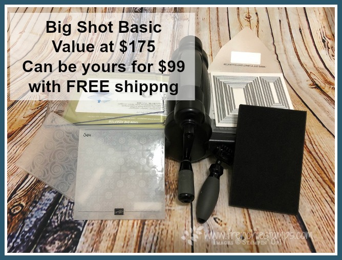 Sale a Bration and Occasion Kick Off Live - Frenchie Stamps