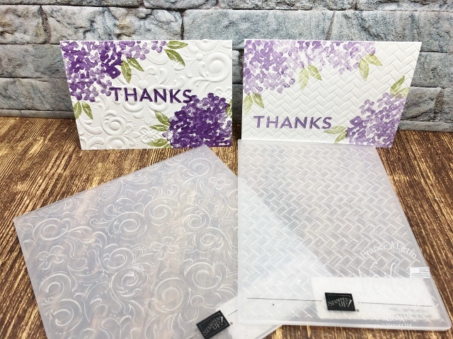 Beautiful Friendship, Stamp, Emboss without Layers - Frenchie Stamps