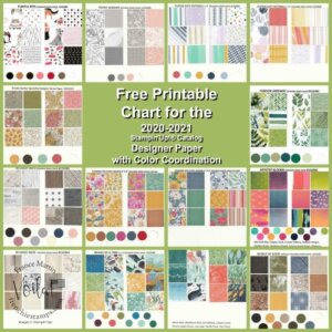 Tutorials Archives - Frenchie Stamps