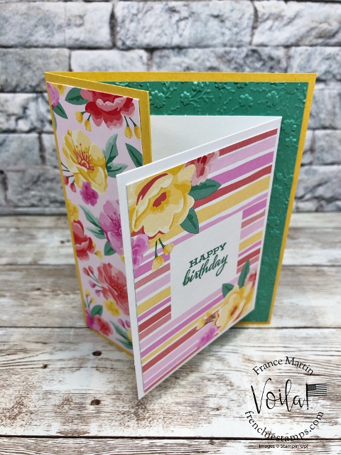 Frenchie's Stamping Live On YouTube - Frenchie Stamps