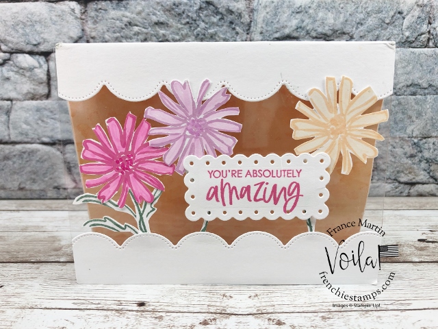 Beautiful Showcase of cards with the 2021 - 2023 In Color created by ...