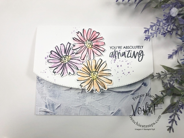 Basic Borders Dies Tip Video with Frenchie - Frenchie Stamps