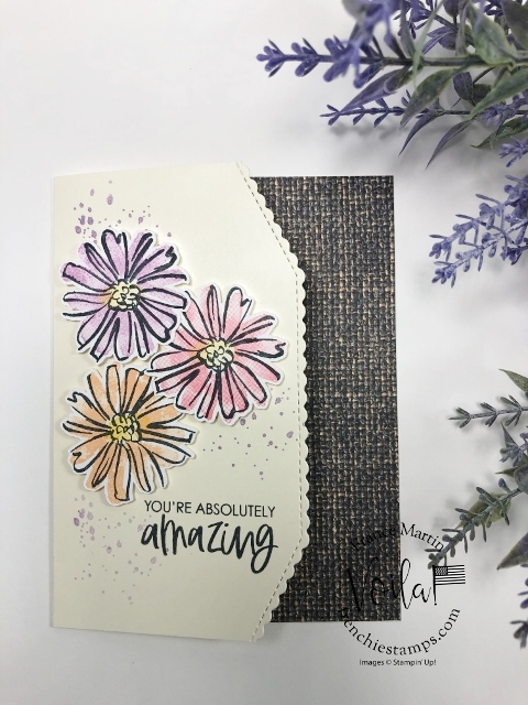 Basic Borders Dies Tip Video with Frenchie - Frenchie Stamps