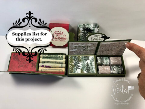 Dawn Magical Box A Must Try - Frenchie Stamps