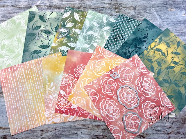 Basic Tips With Irresistible Blooms and Hello Irresistible Designer ...