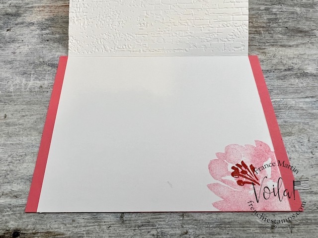 Casing The Catalog And More About Casing - Frenchie Stamps