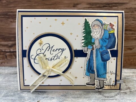 Tips For The Saint Nicholas Bundle - Frenchie Stamps