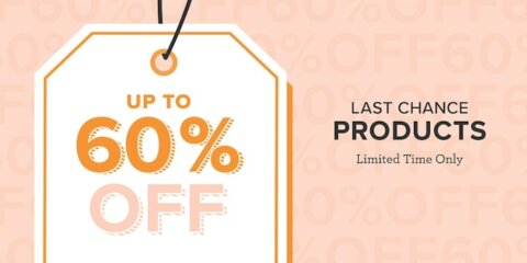 Markdown Holiday Products While Supplies Last - Frenchie Stamps