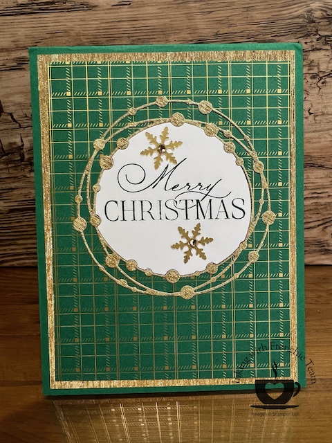 Joyful Designer Paper Cards Created By Inking With Frenchie Team ...