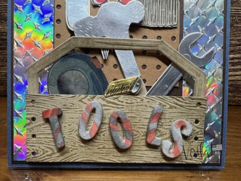 Trusty Tools Basic Tips for the stamp set, dies and Trusty Toolbox ...