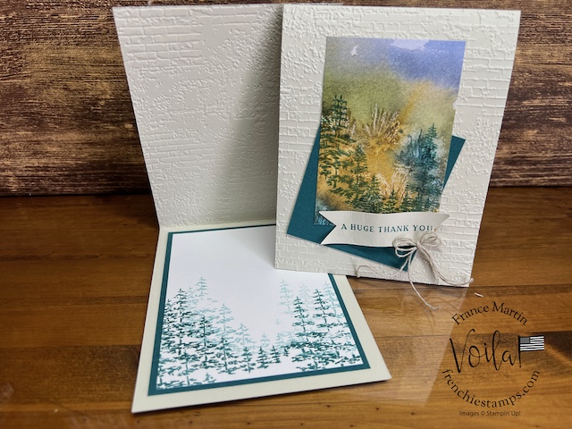 Tip to create cards with the Card Templates and the estimate ...