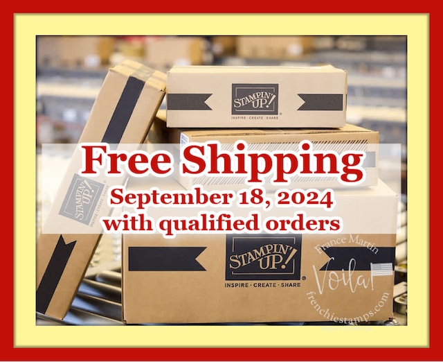 Full Of Life with Dotted Circle Embossing Folder - Frenchie Stamps