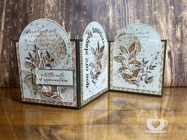 Woven Textures Designer Paper Card by Frenchie's Teammates - Frenchie ...