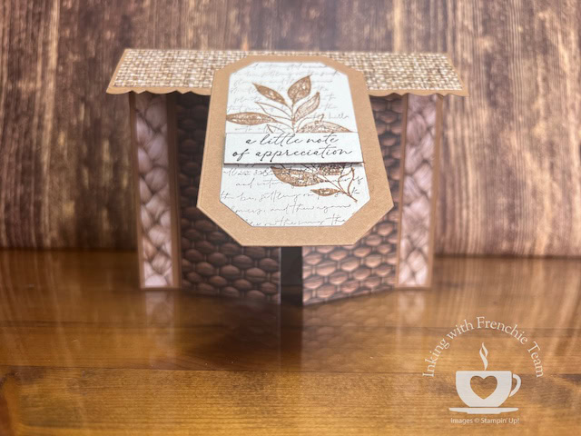 Woven Textures Designer Paper Card by Frenchie's Teammates - Frenchie ...