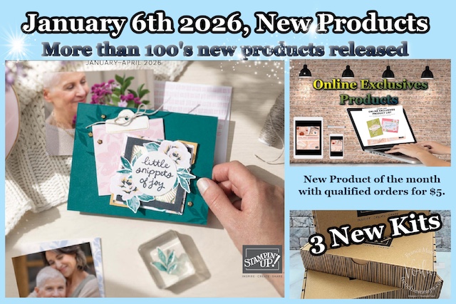 It’s Release Day! New Products Are Here - Frenchie Stamps